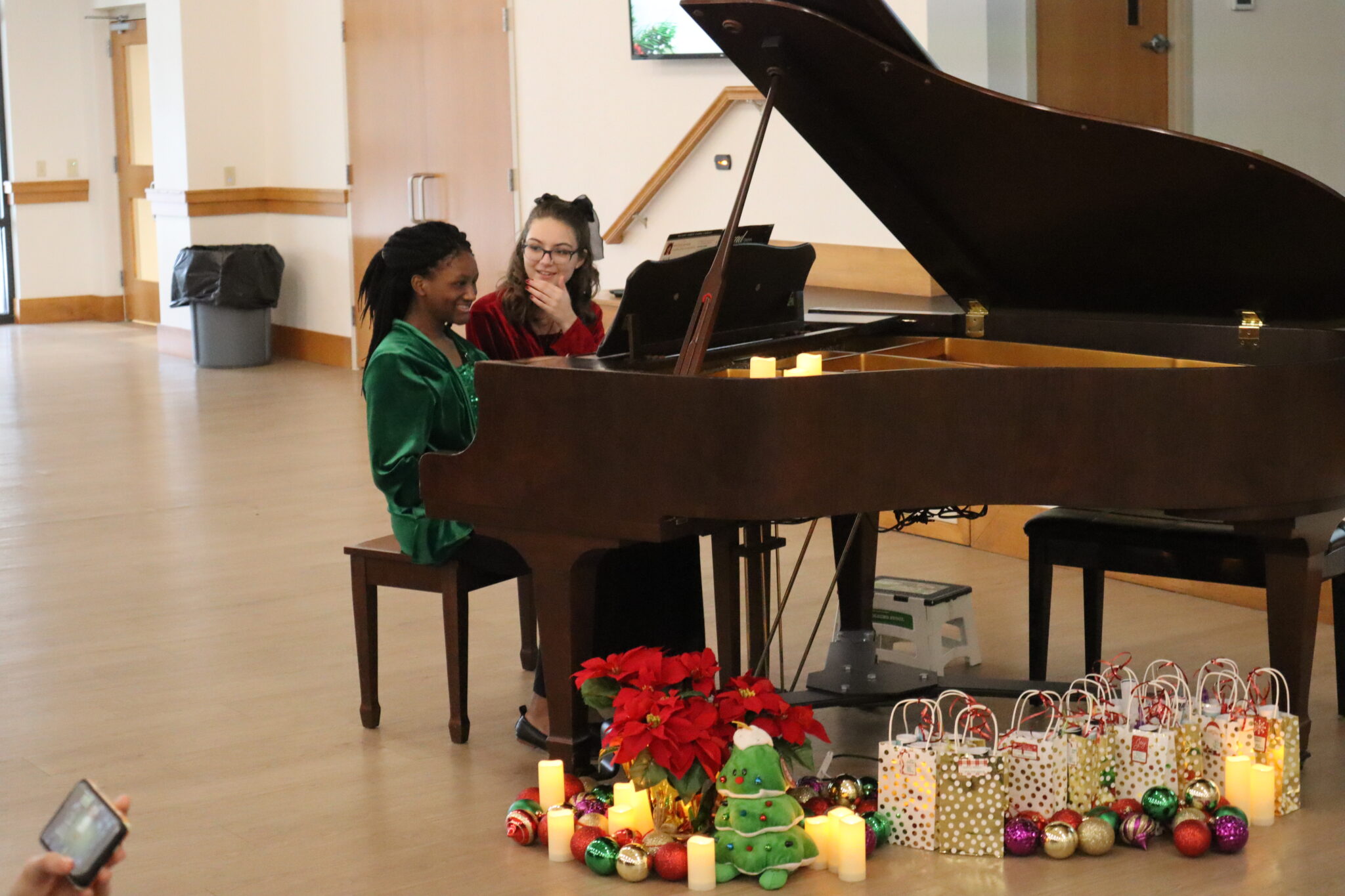 Home - St. Augustine Piano Academy